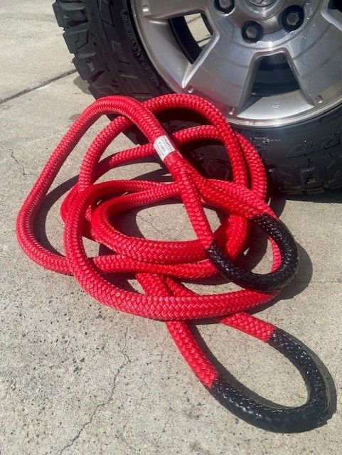 Wire Rope, Lifting, Crane Hoisting, Fall Protection & Tow Truck ...