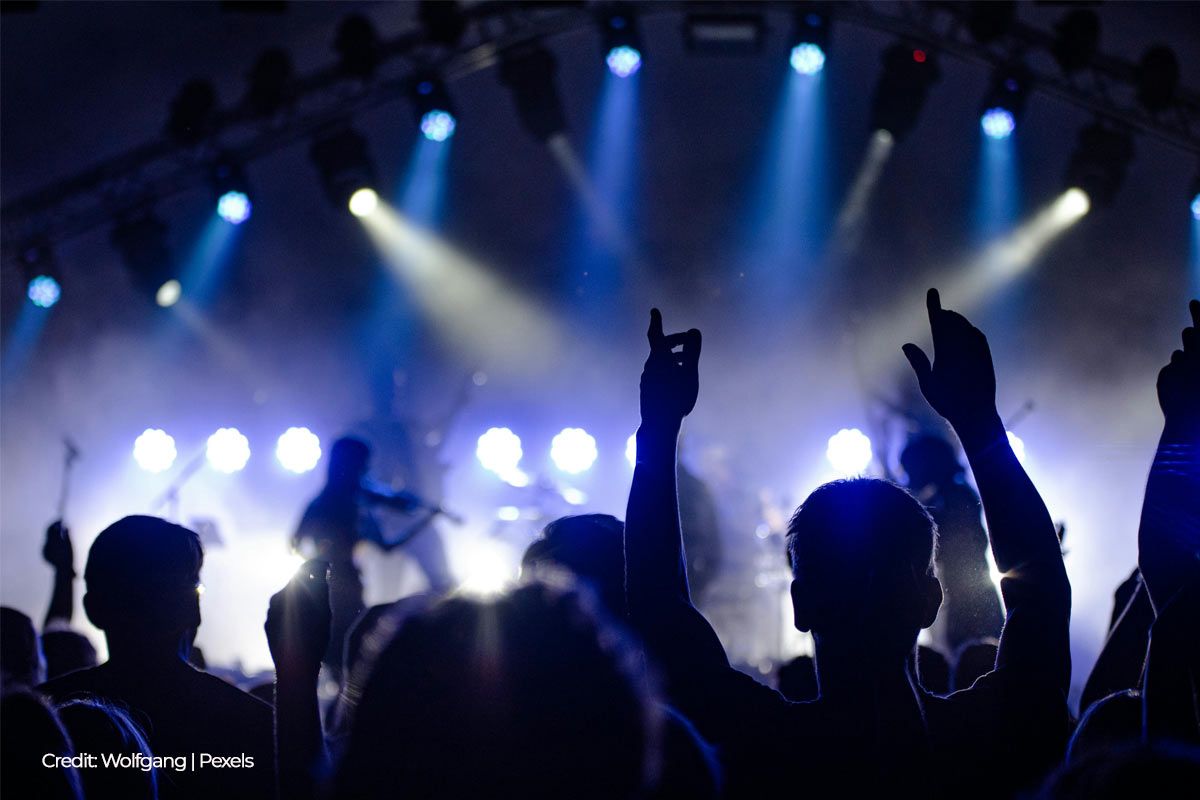 Exciting Canadian Events to Save up for This 2025