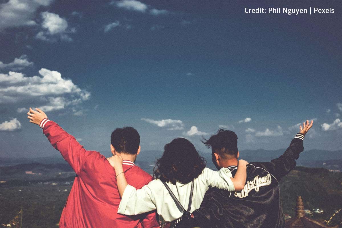 Spring Break Travel Ideas for College Students on a Tight Budget