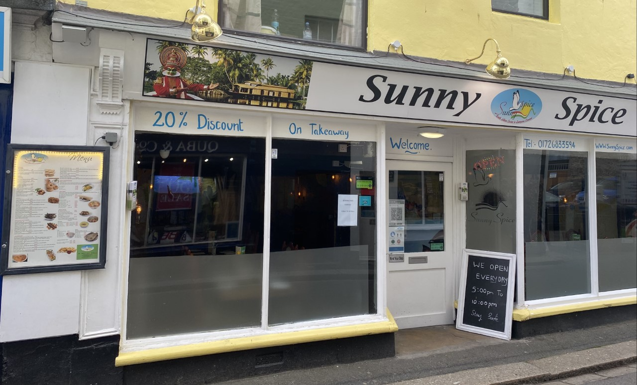 Fowey Chamber of Commerce