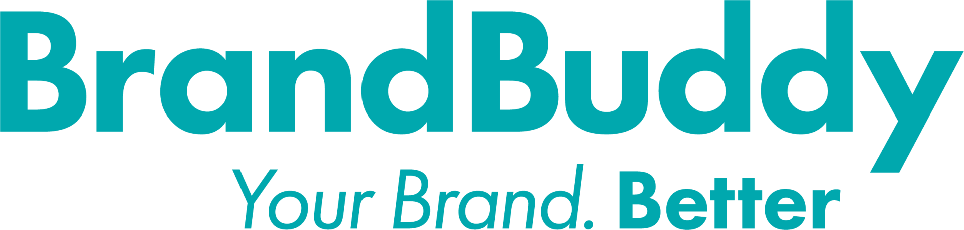 Branding Services. Your Brand. Better | Brand Buddy