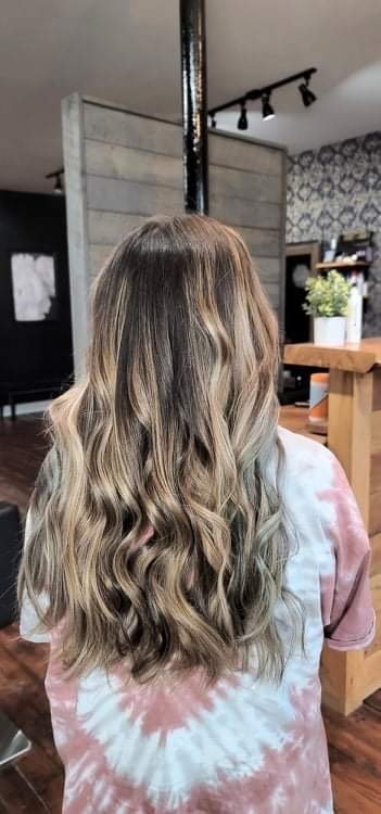 Authentic Salon