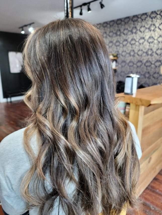Authentic Salon