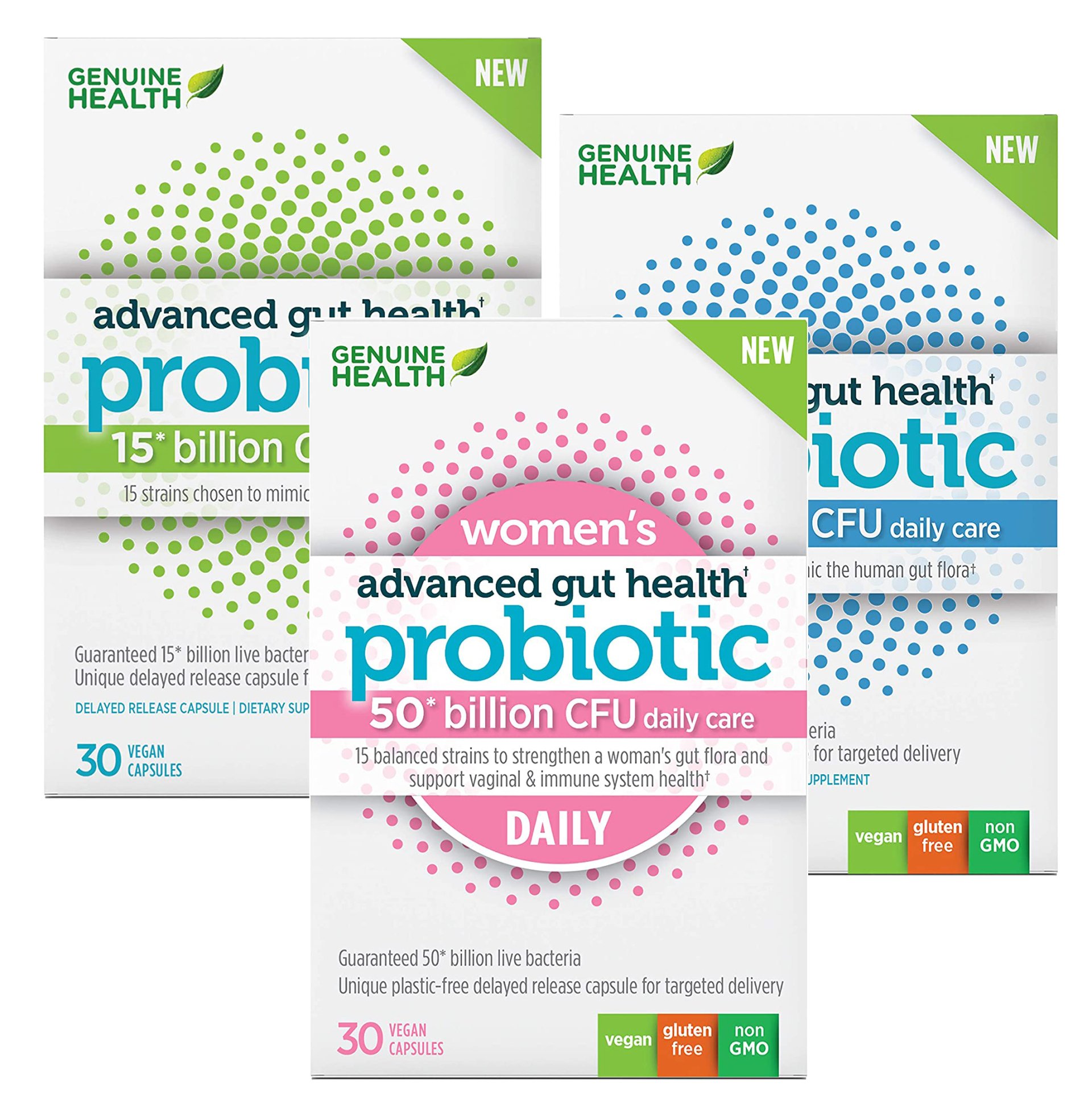 What to Look for When Buying a Probiotic