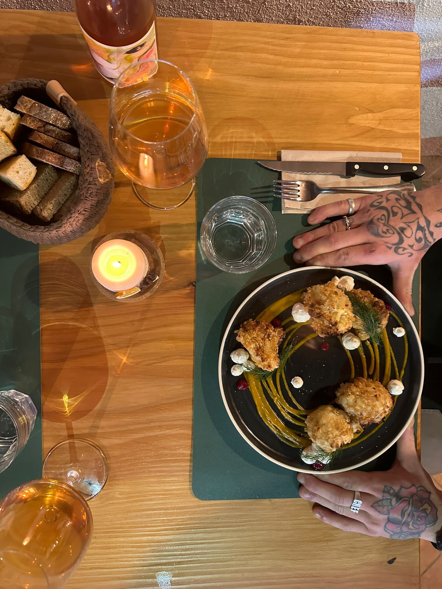 Ristorante Vivi Verde Bistrot | Fabbriche di Vergemoli