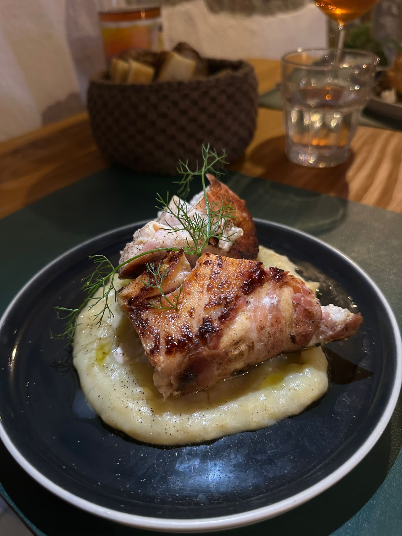 Ristorante Vivi Verde Bistrot | Fabbriche di Vergemoli