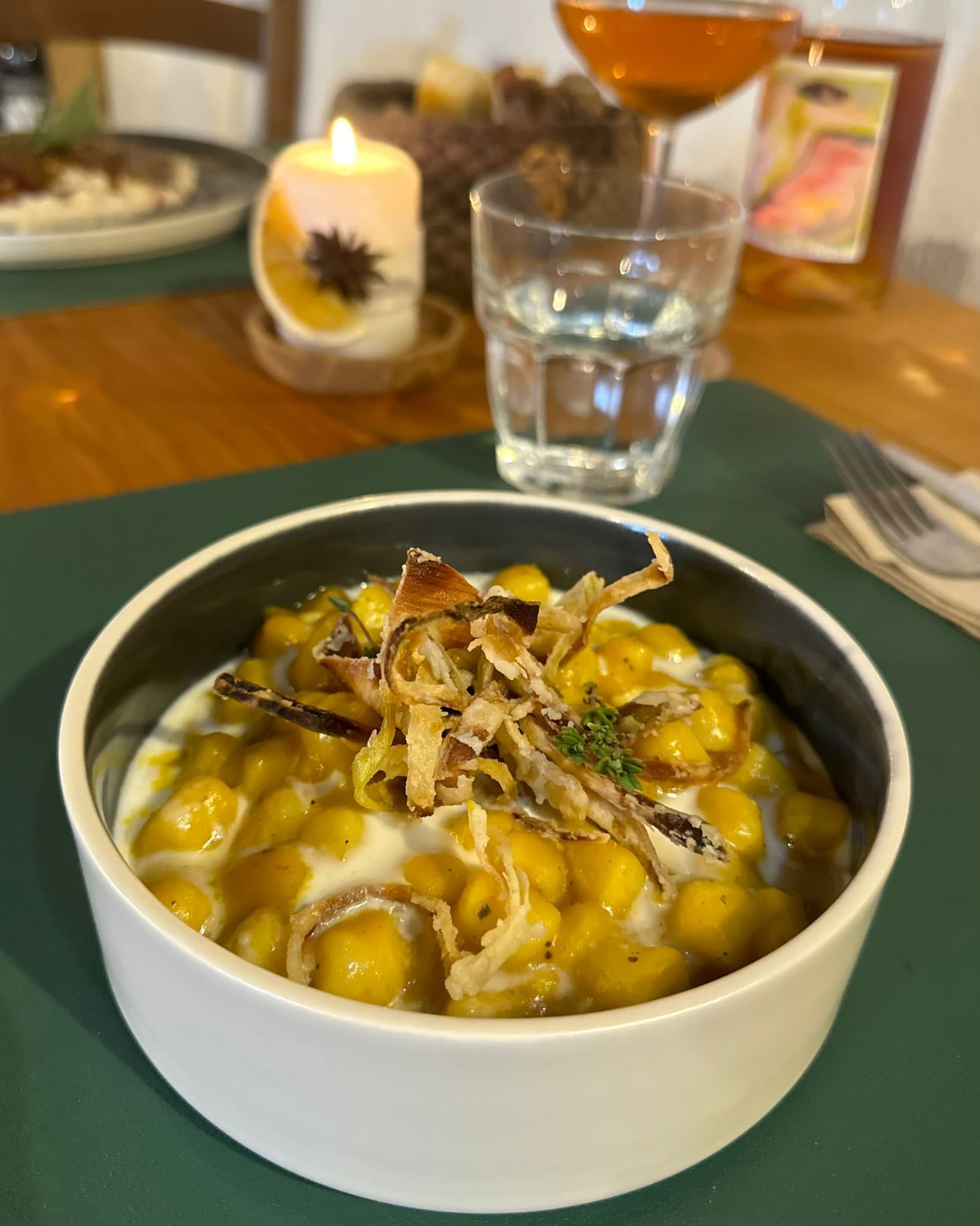 Ristorante Vivi Verde Bistrot | Fabbriche di Vergemoli