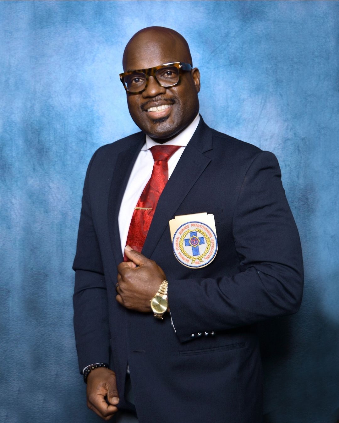 Official Family | Georgia Funeral Service Practitioners Association, Inc.