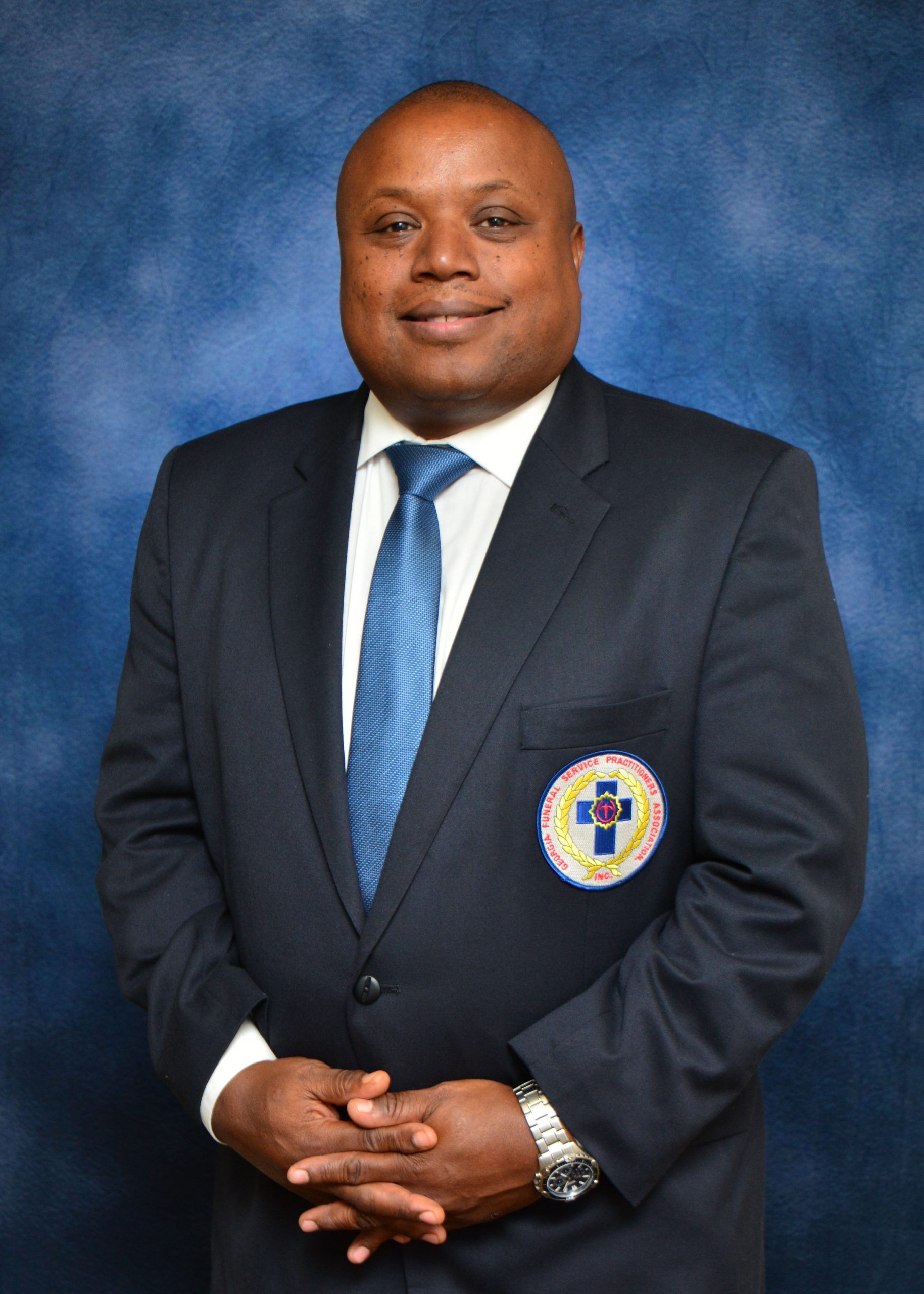 District Chairs | Georgia Funeral Service Practitioners Association, Inc.