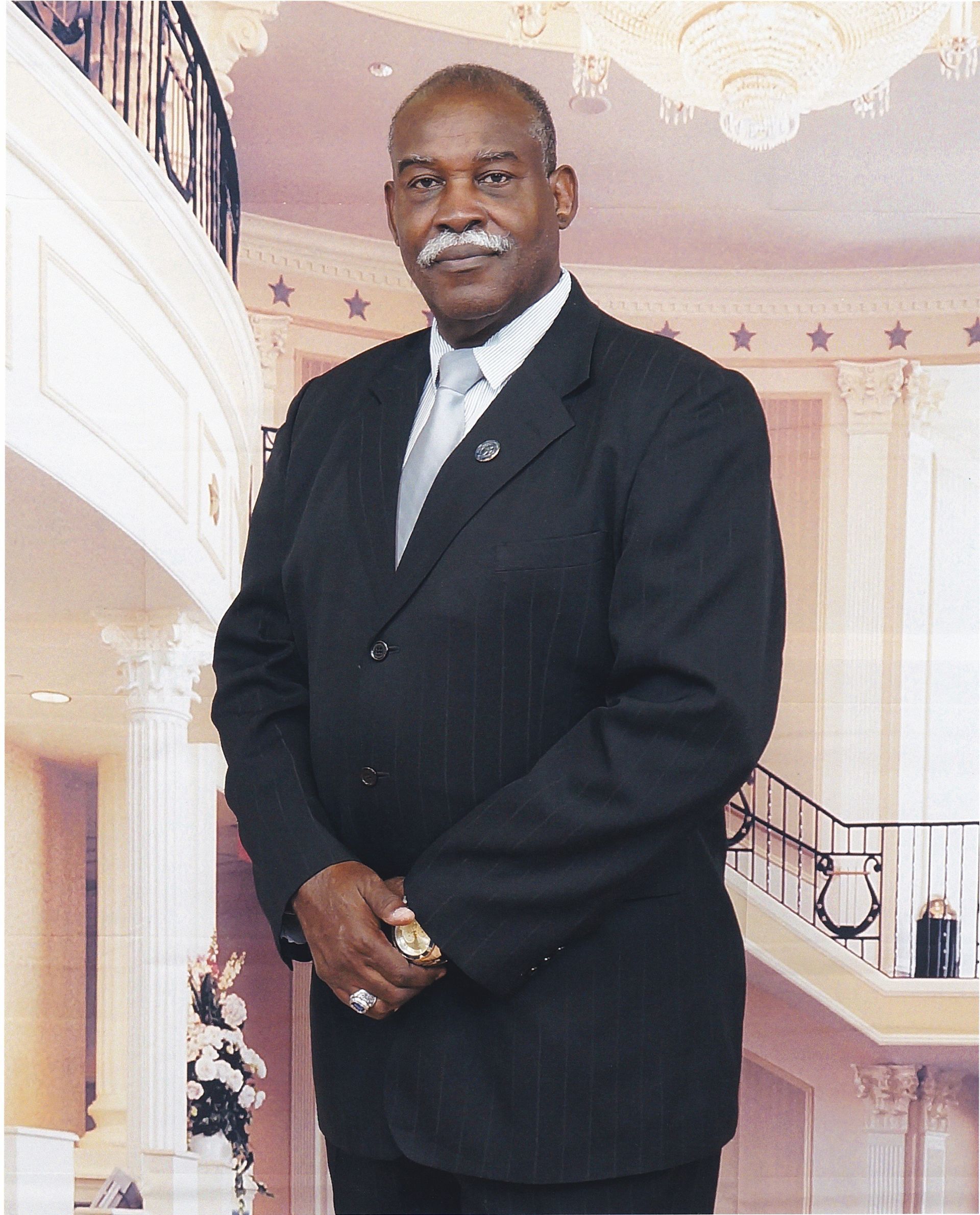 Morticians Of The Year | Georgia Funeral Service Practitioners ...