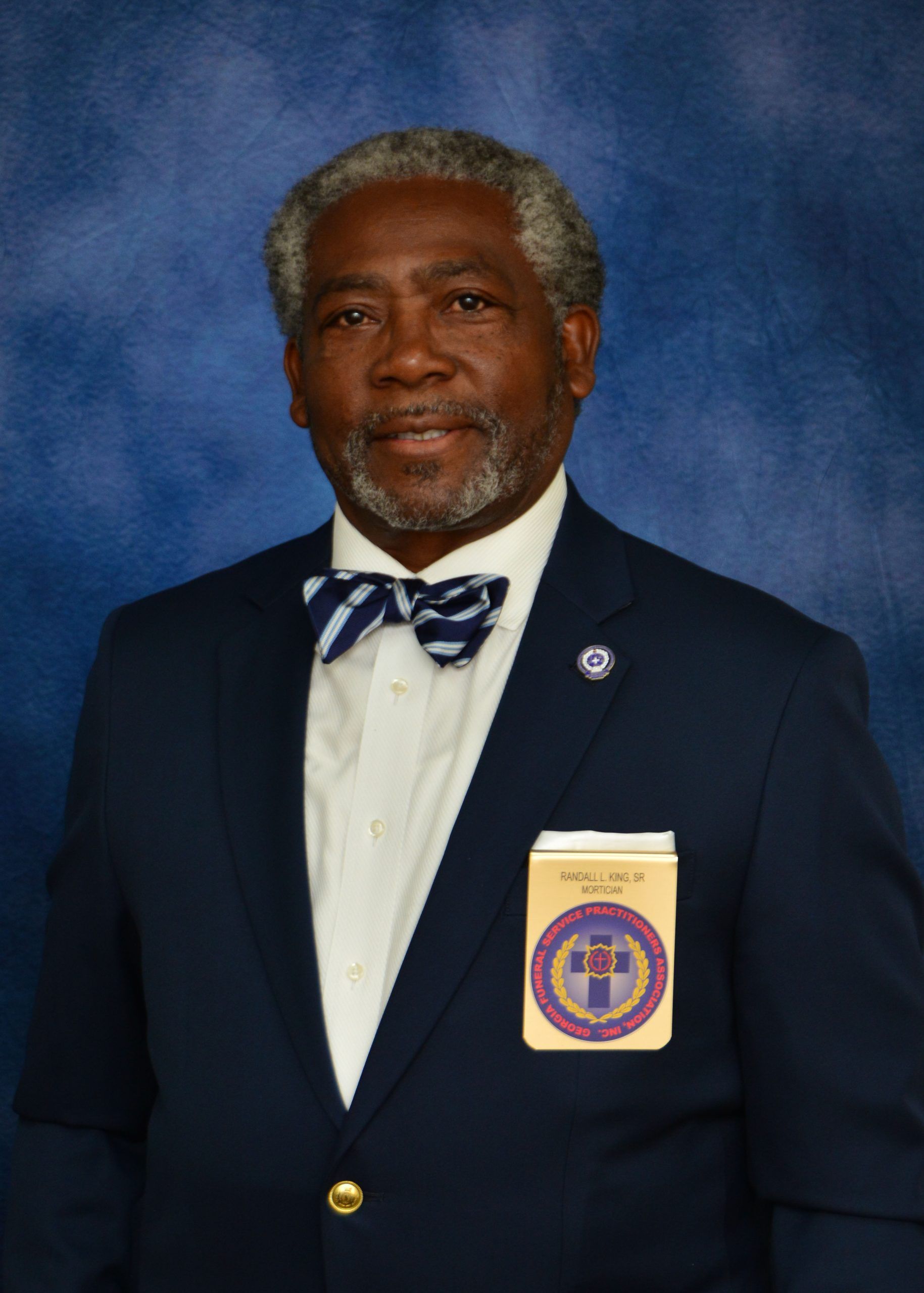 District Chairs | Georgia Funeral Service Practitioners Association, Inc.