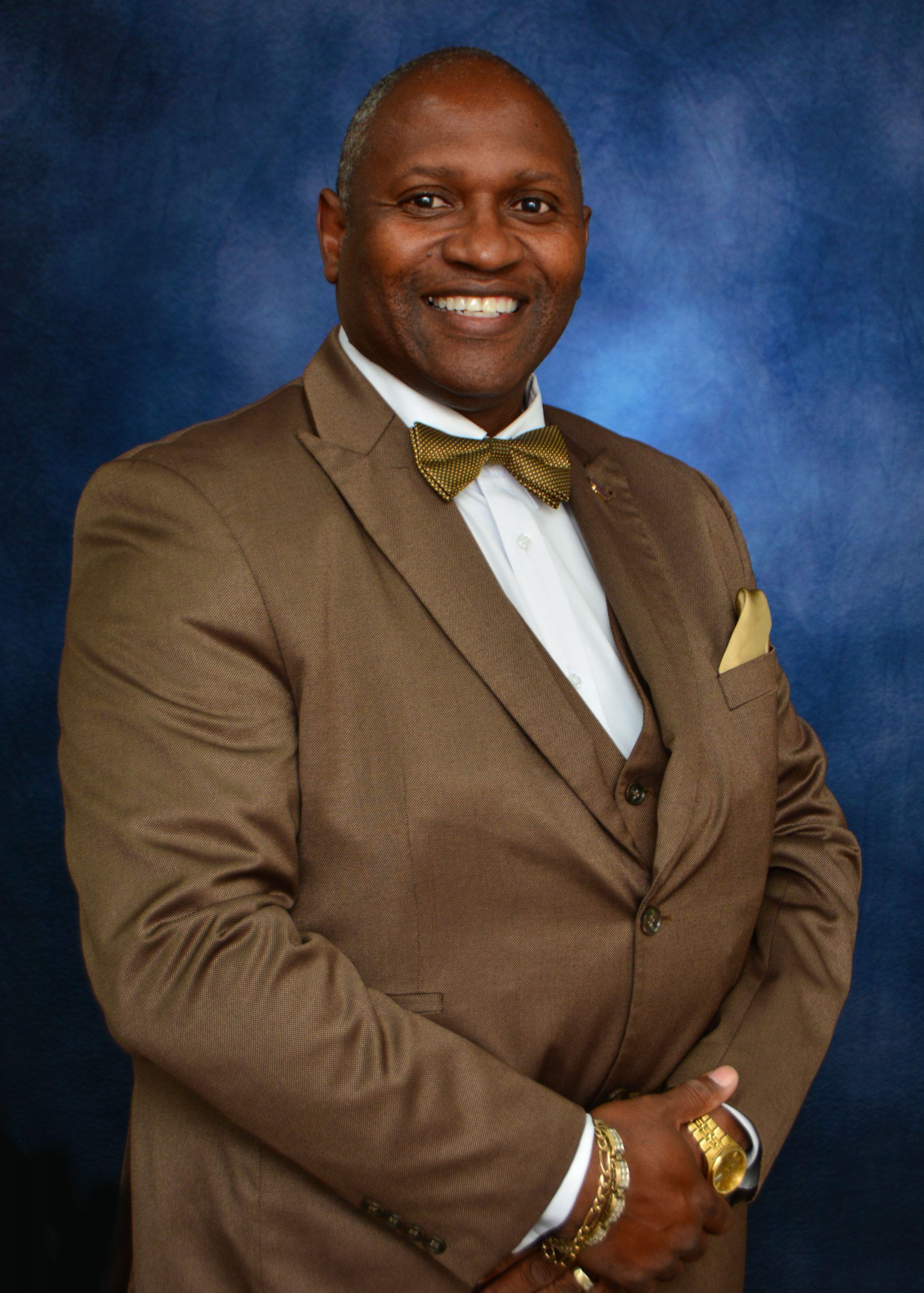 District Chairs | Georgia Funeral Service Practitioners Association, Inc.