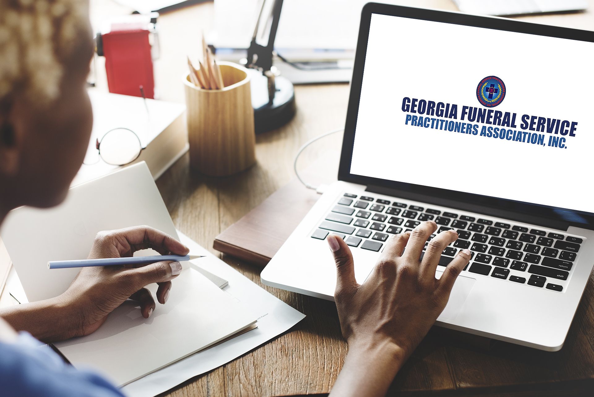 Georgia Funeral Service Practitioners Association, Inc.