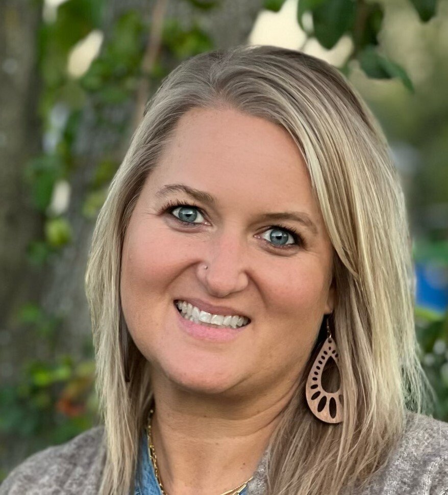 Crievewood Baptist Church