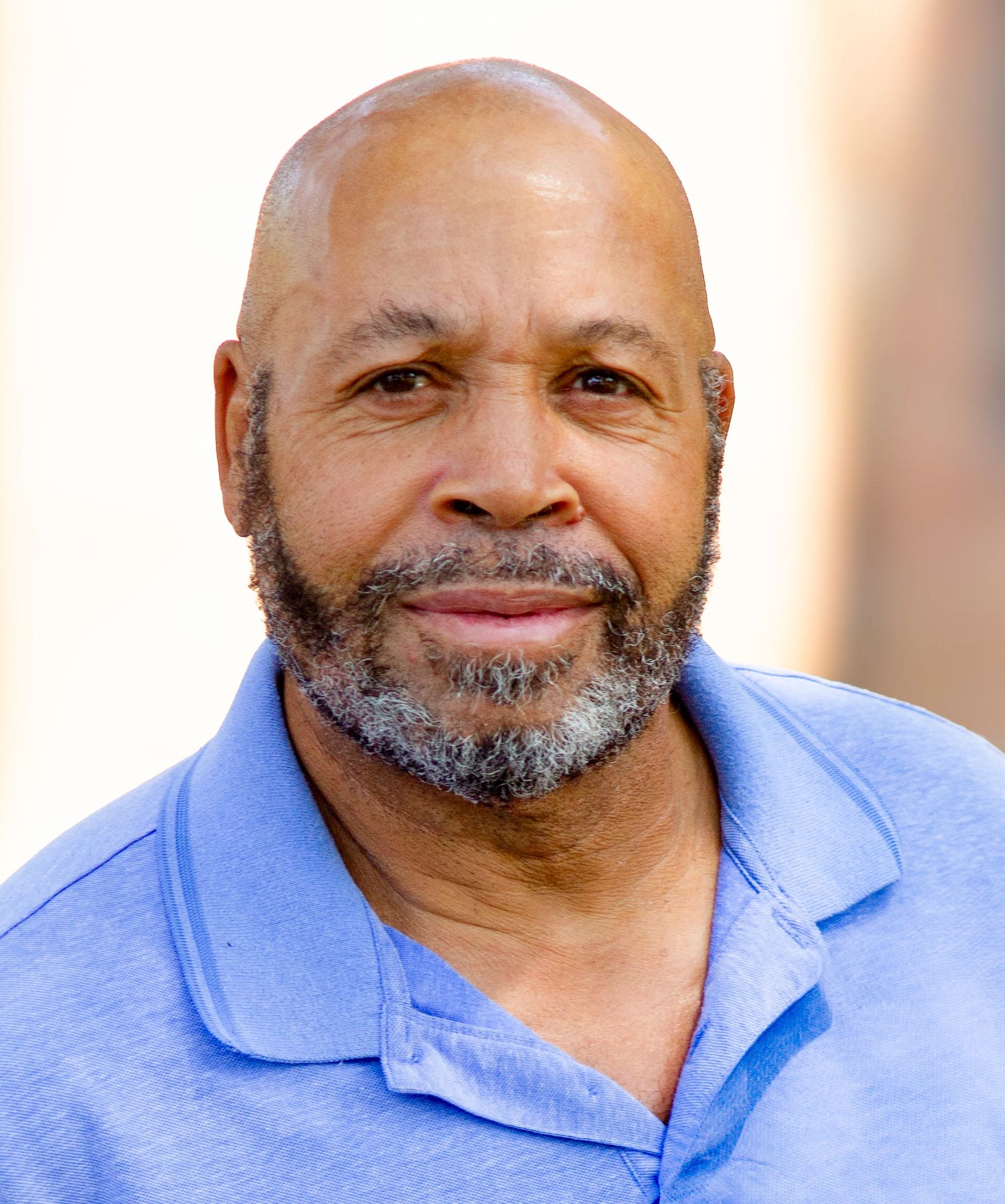 Crievewood Baptist Church