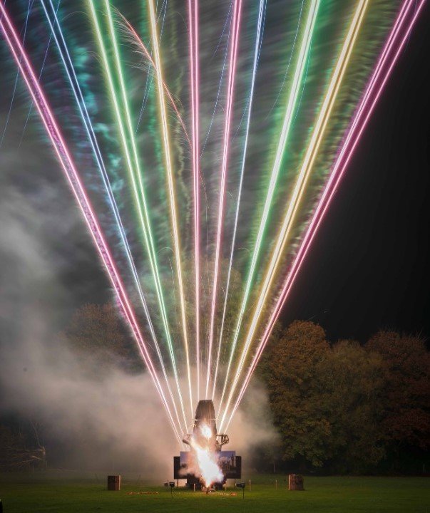 Firle Bonfire Society