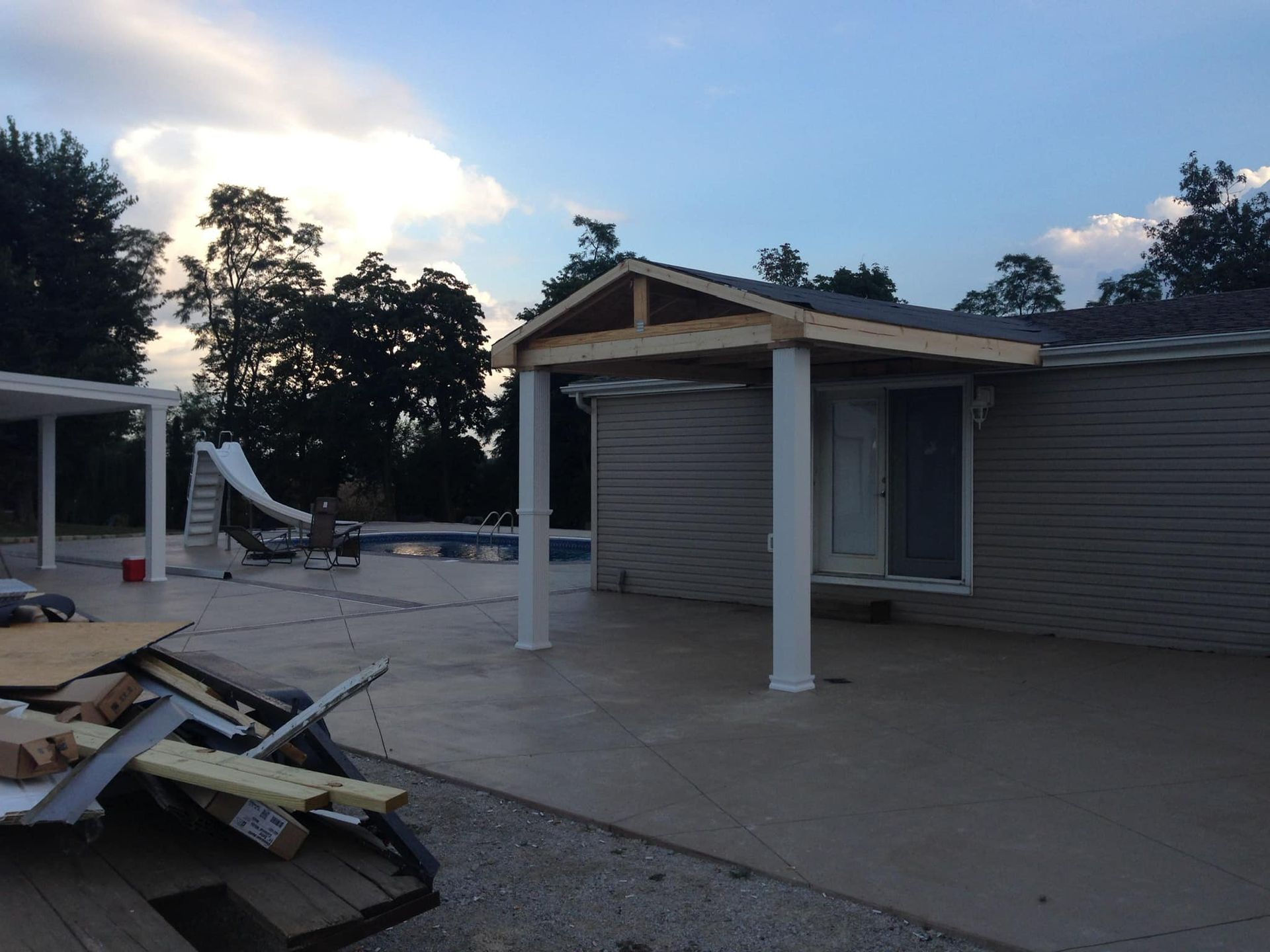 Gallery | Owensboro, KY | Berry Home Solutions