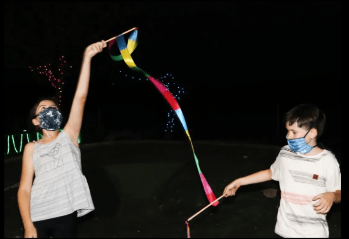 Sugar Rush Park | Adventure playground for the whole family in Ballito.