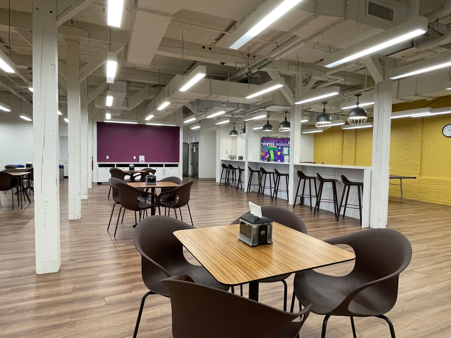 Featured Properties - CT Management Group