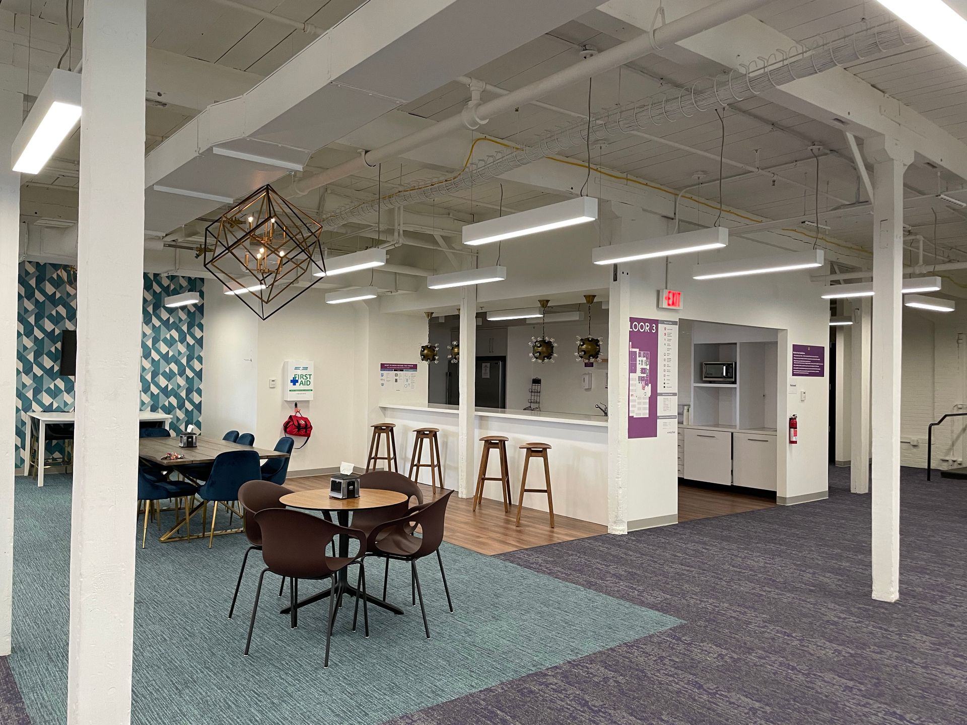 Featured Properties - CT Management Group