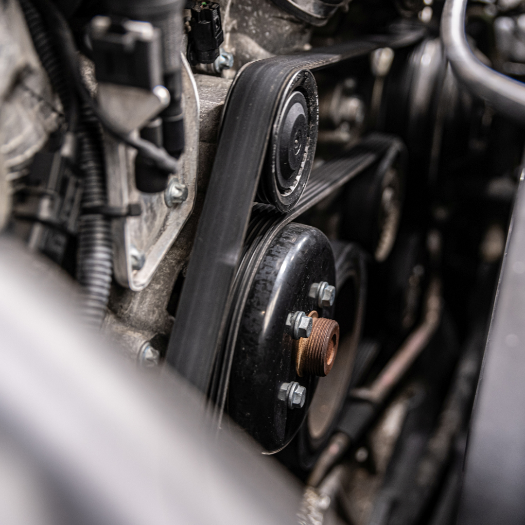 Bearing Supply Company | Greater Houston Area | Industrial Bearing ...