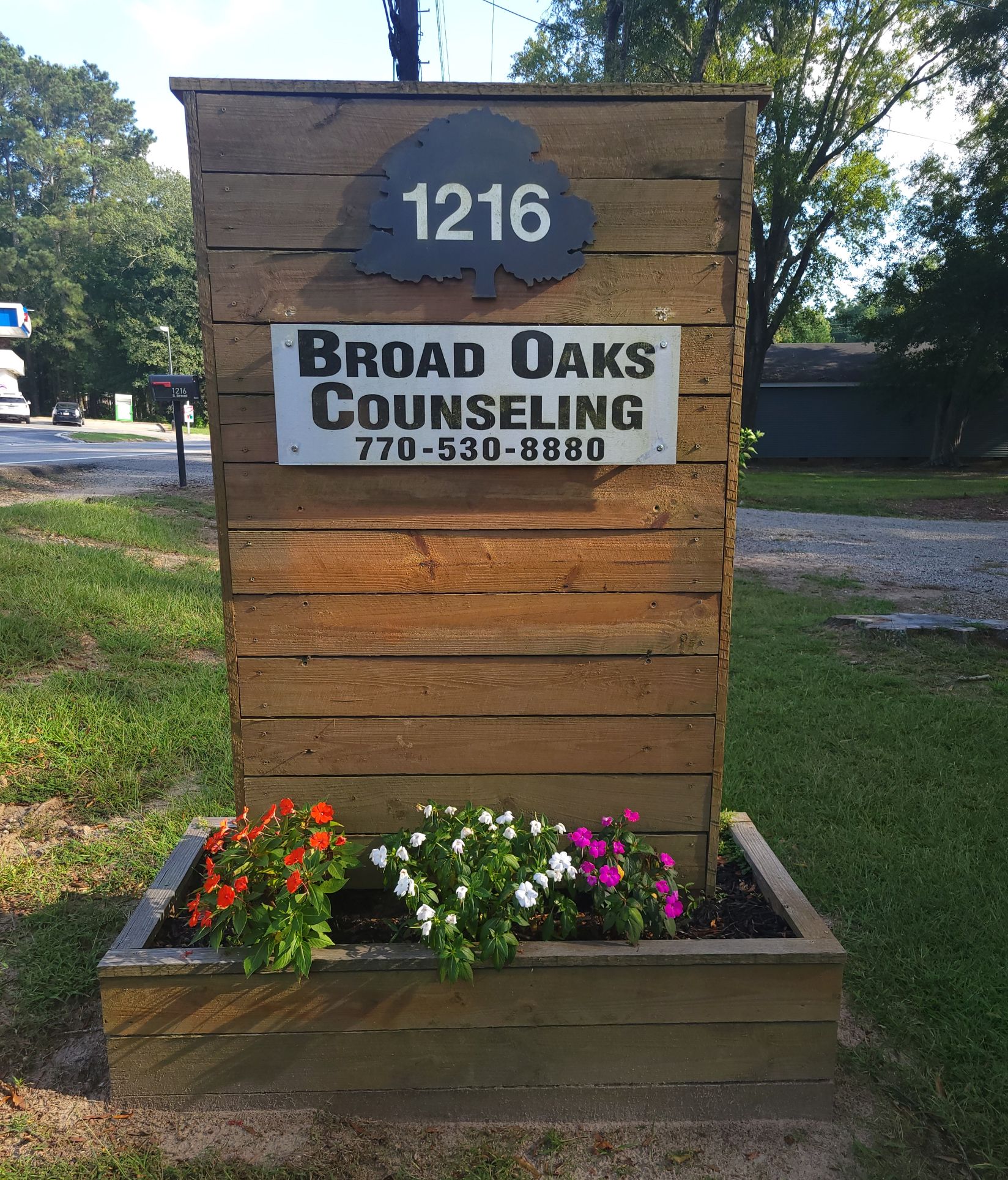 Events | Broad Oaks Counseling