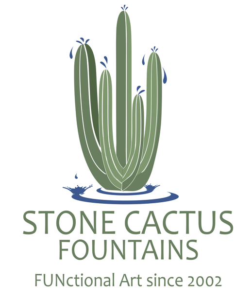 Contact Us | Stone Cactus Fountains | Tucson, AZ