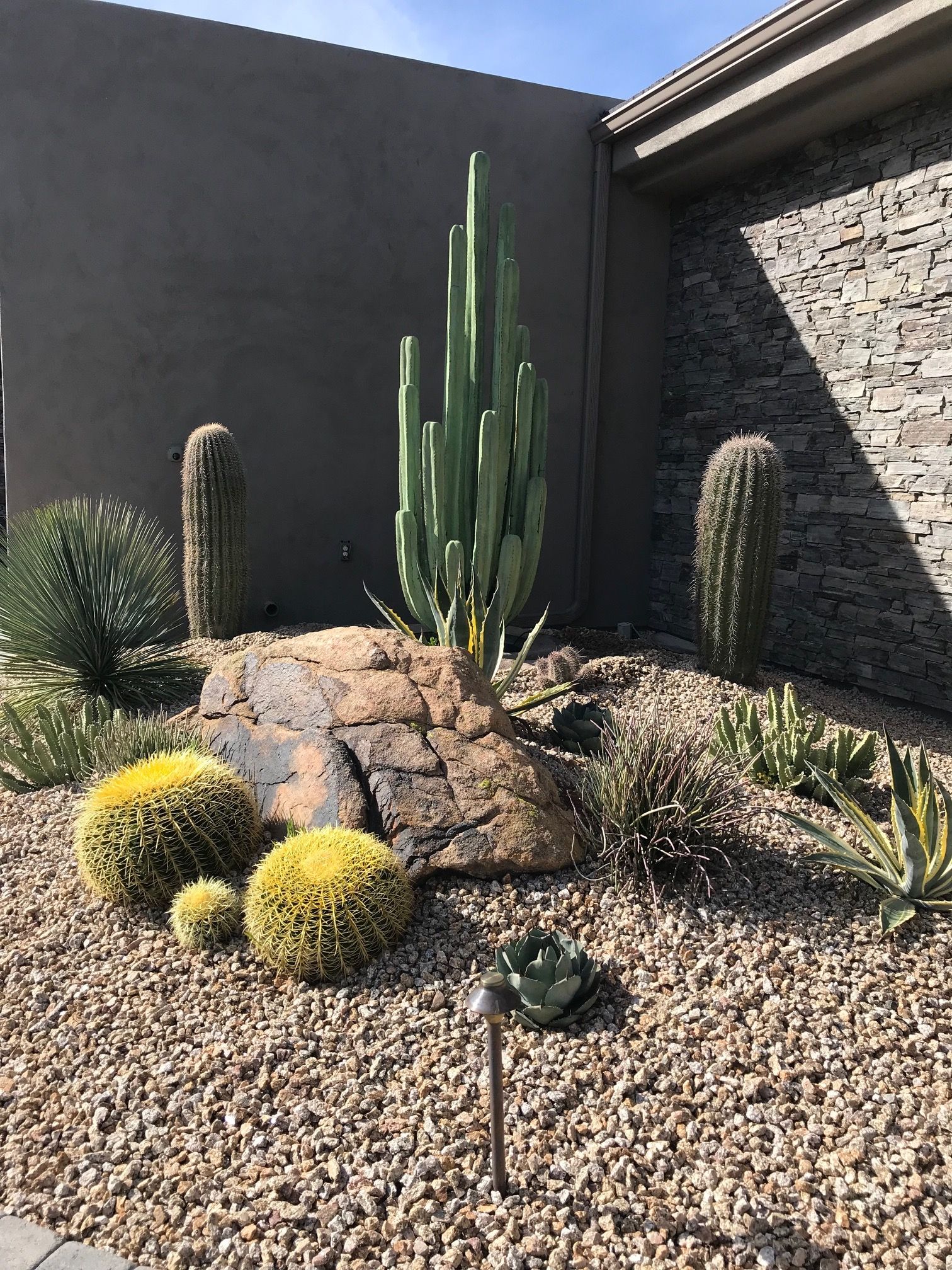 Gallery | Stone Cactus Fountains | Tucson, AZ