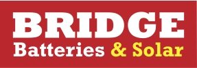 Bridge Batteries & Solar - Batteries Solar Camping & 4WD Accessories