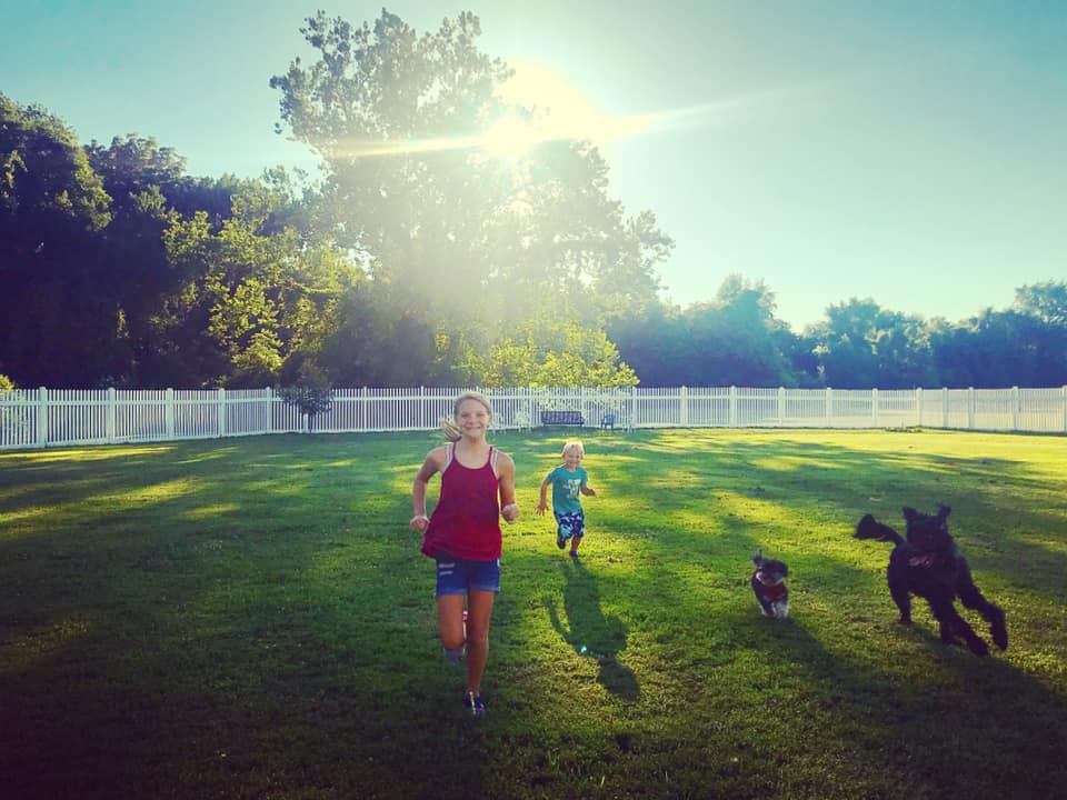 Parks and Recreation | City of Mt. Vernon, IN