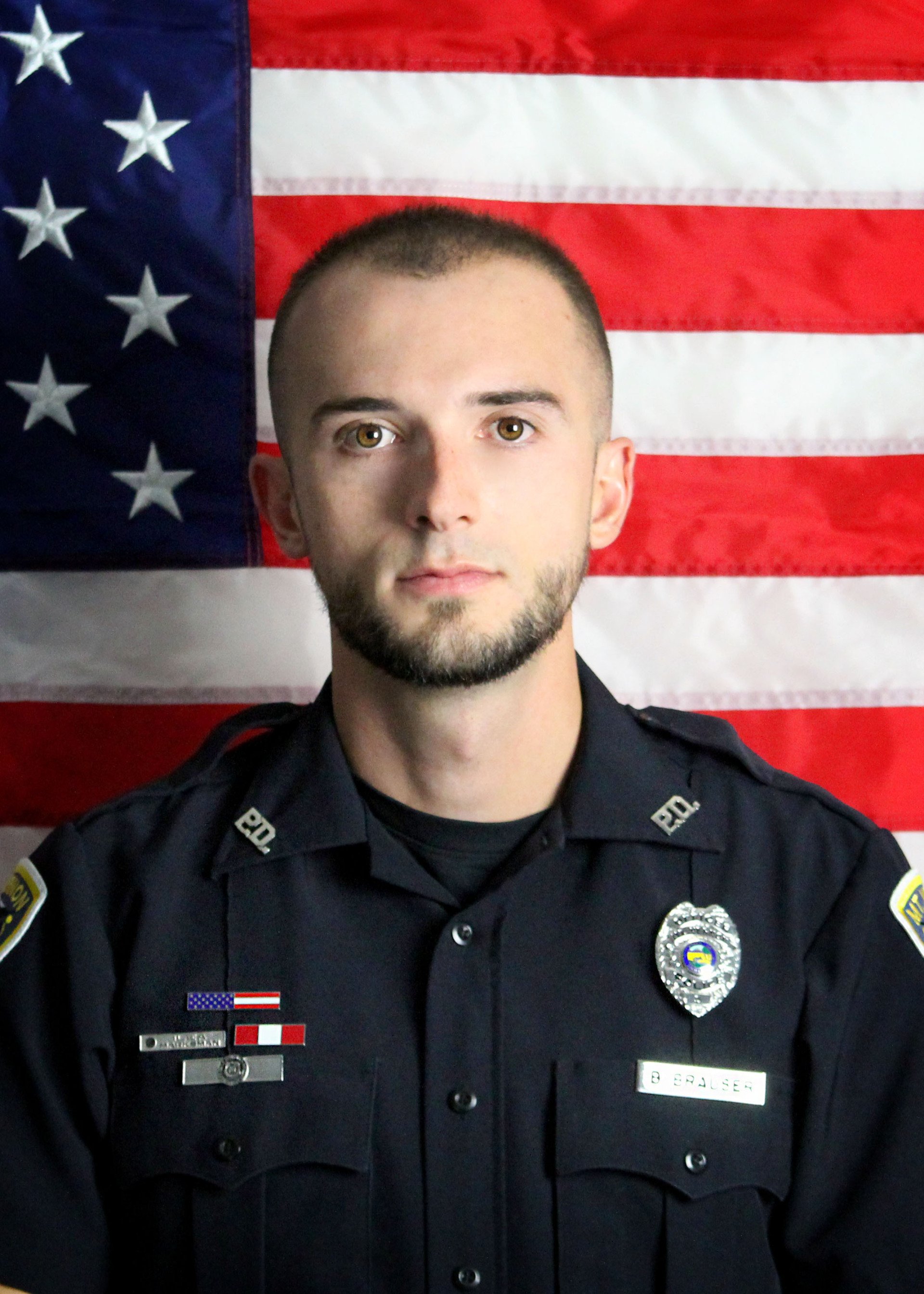 MVPD | Mount Vernon Police Department