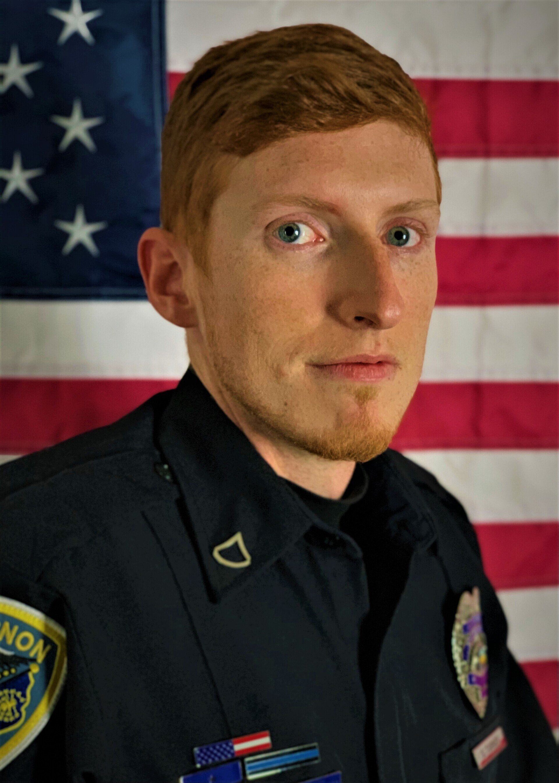 MVPD | Mount Vernon Police Department