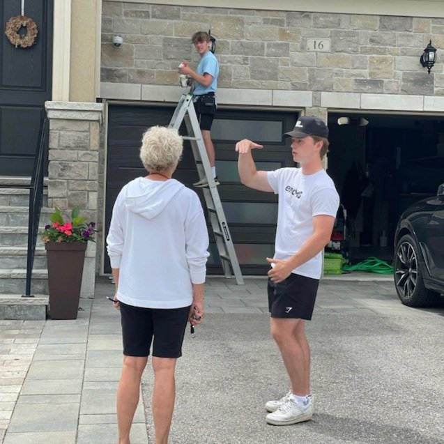 Jobs | MP Home Maintenance