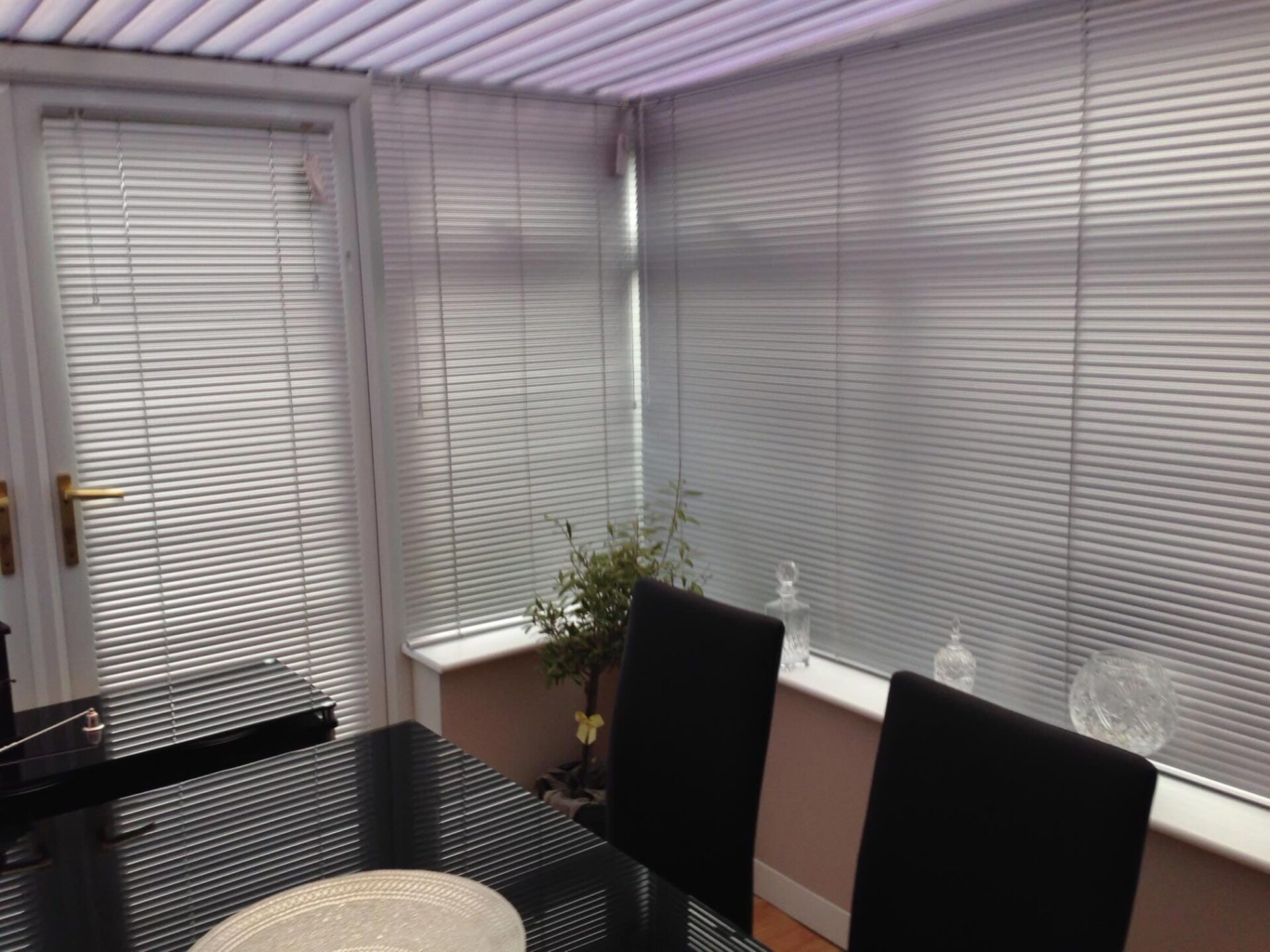 Work Gallery Hartlepool | Andrews Blinds
