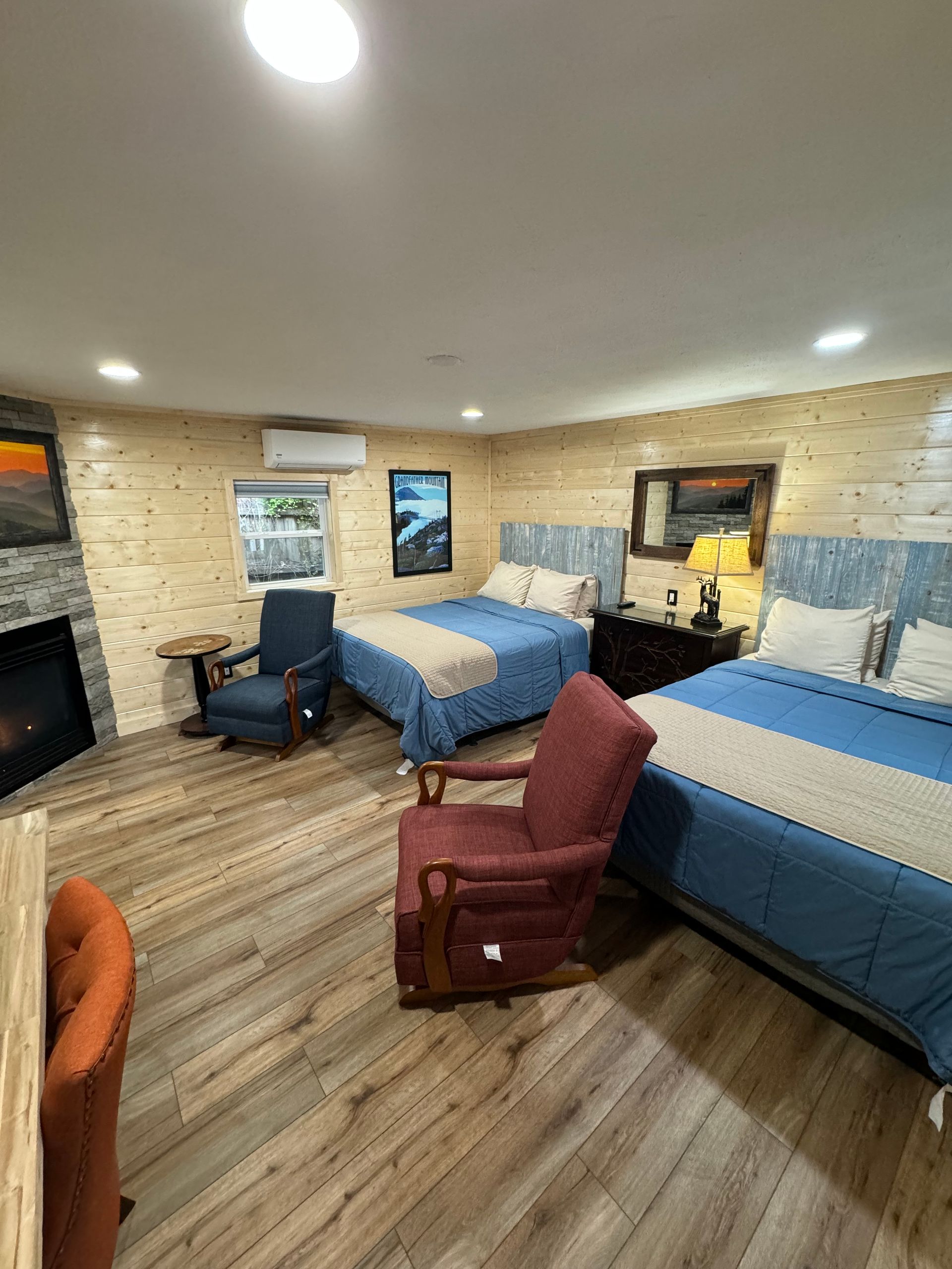 Gallery | The Homestead Inn & Cottages | Blowing Rock, NC