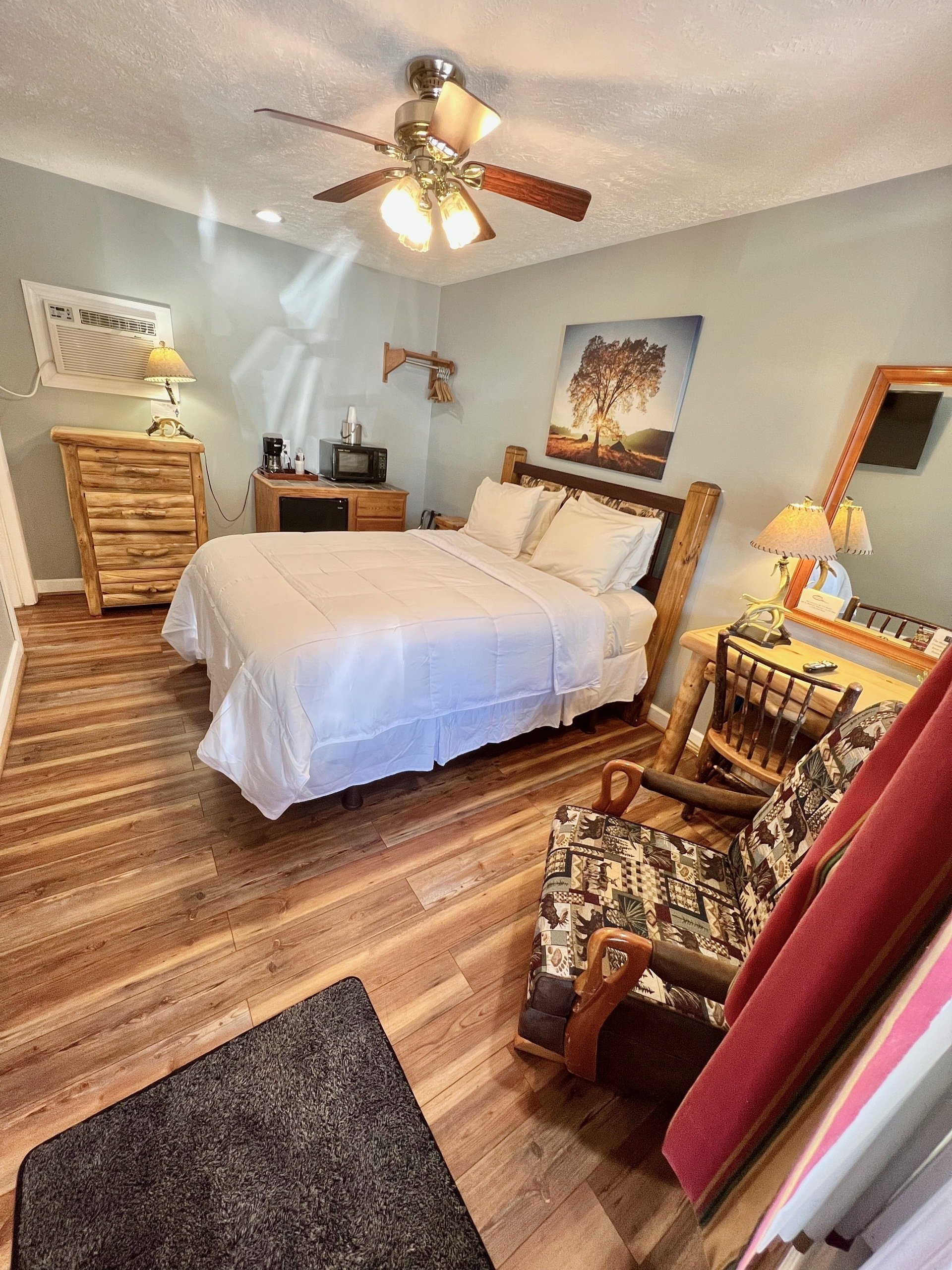 Gallery | The Homestead Inn & Cottages | Blowing Rock, NC