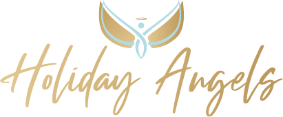 Holiday Angels
