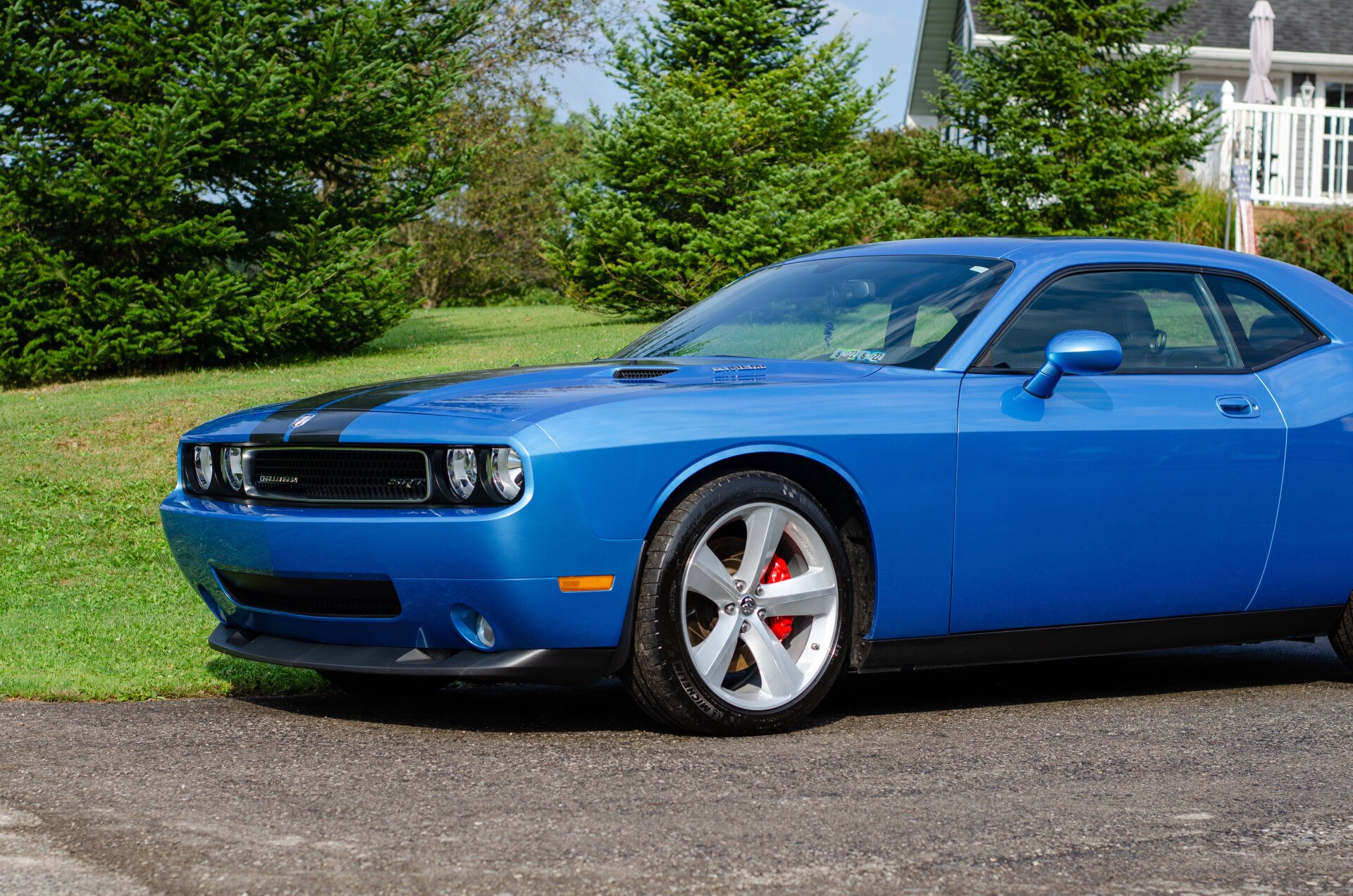 Keystone Detailing | Auto Detailing Experts Waterford & Erie, PA