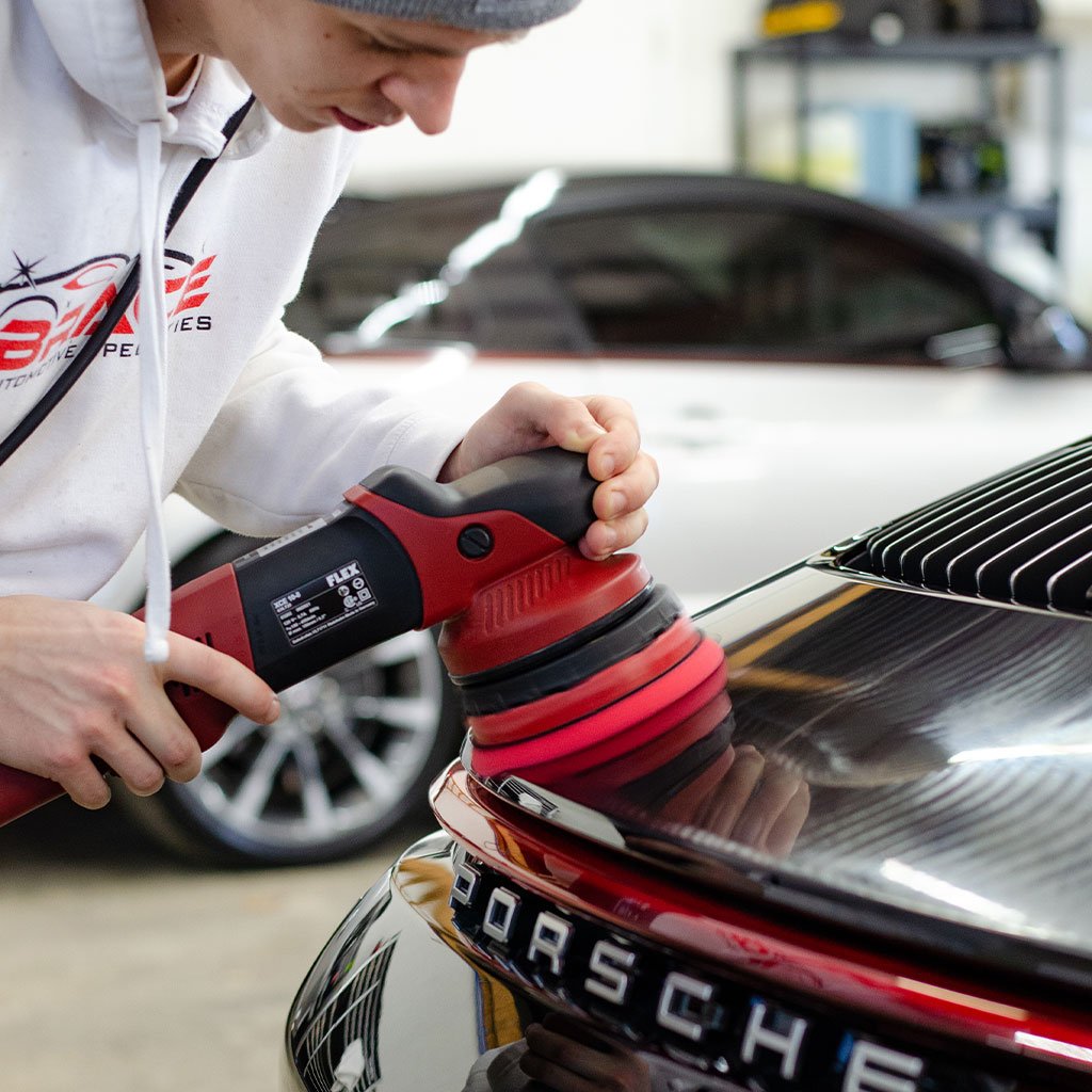 Keystone Detailing | Auto Detailing Experts Waterford & Erie, PA