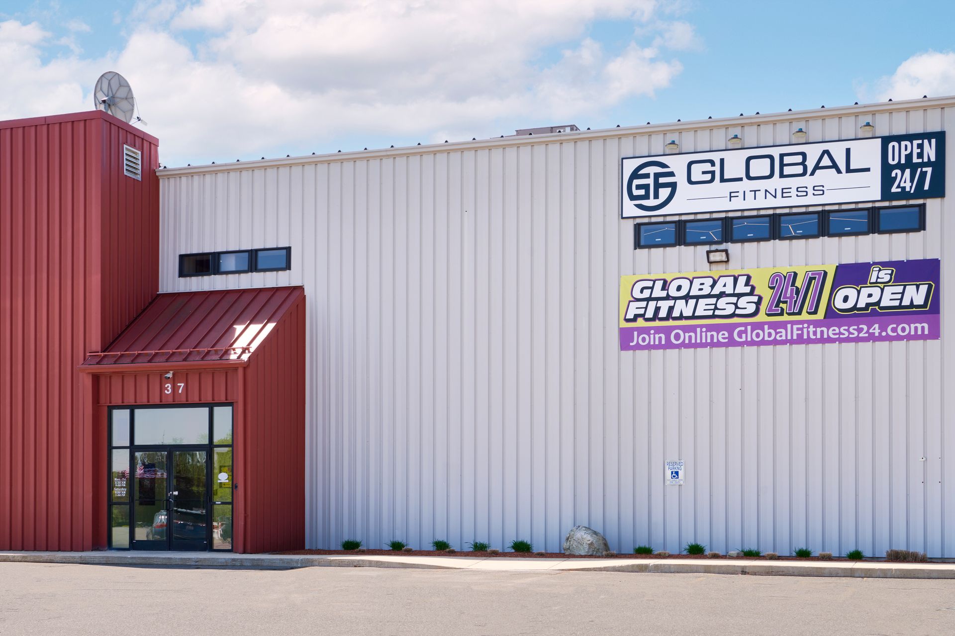 DCM | Portfolio | Sterling, MA