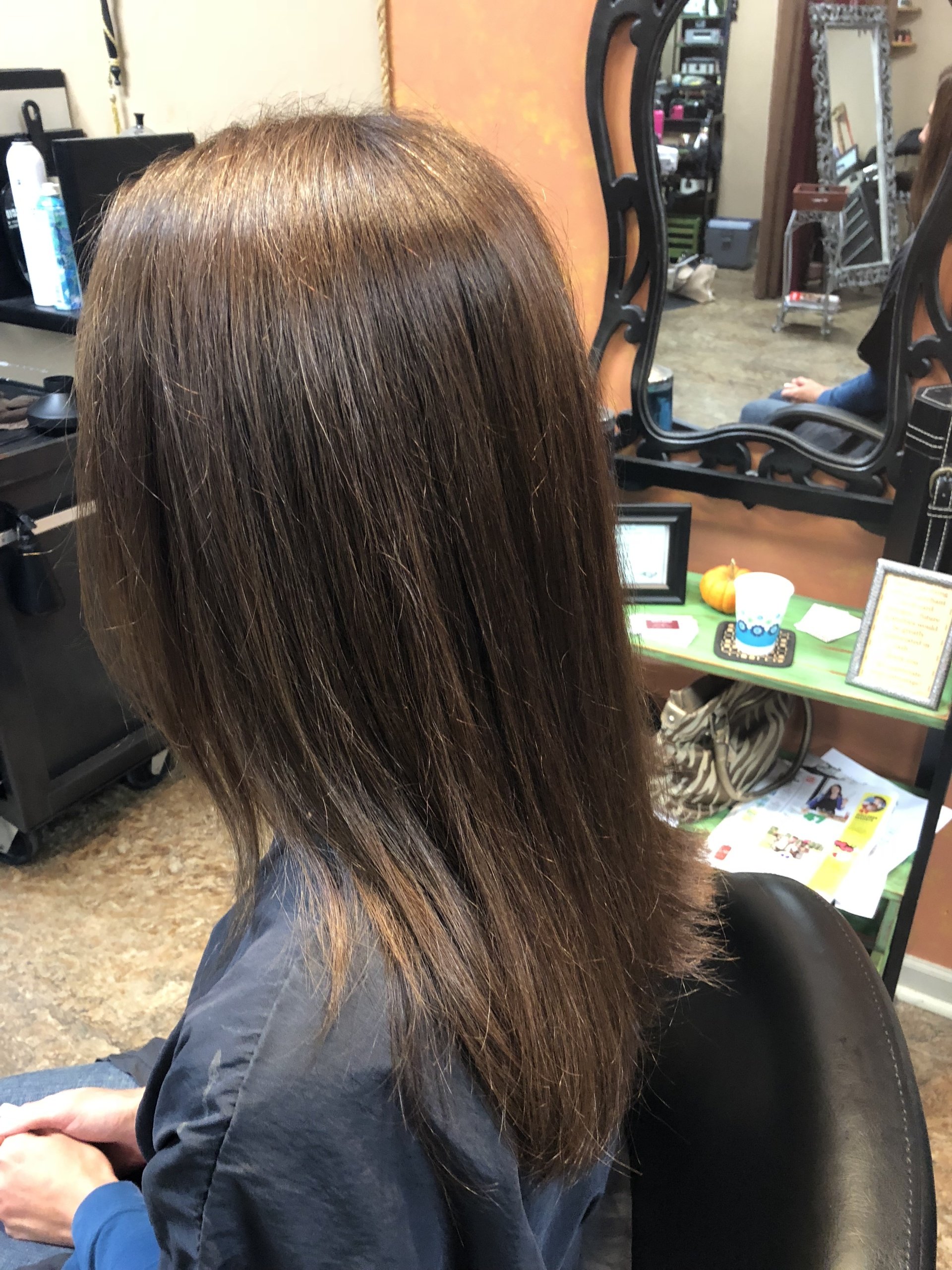 Hair Safari | Photo Gallery | Before & After