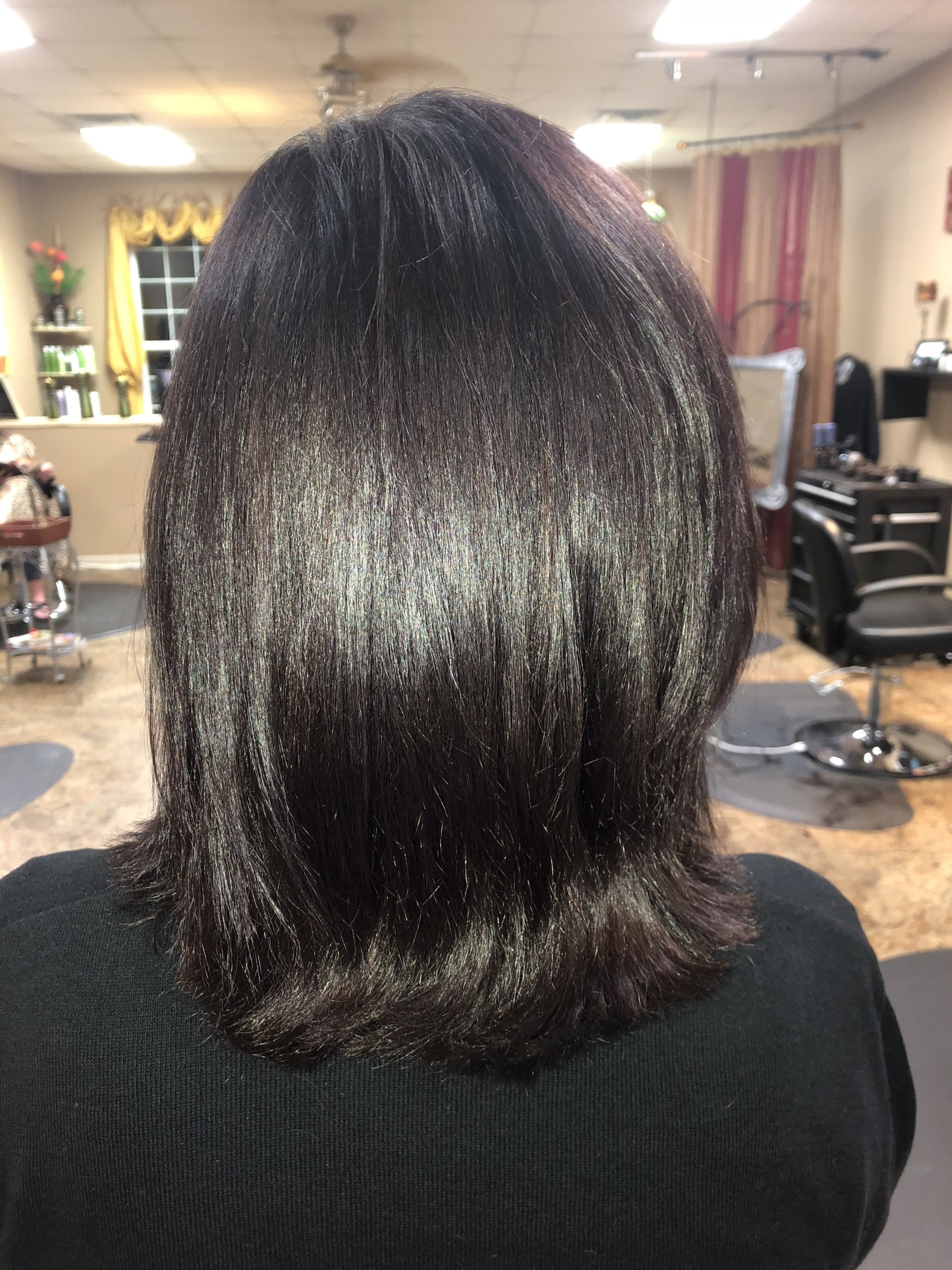 Hair Safari | Photo Gallery | Before & After