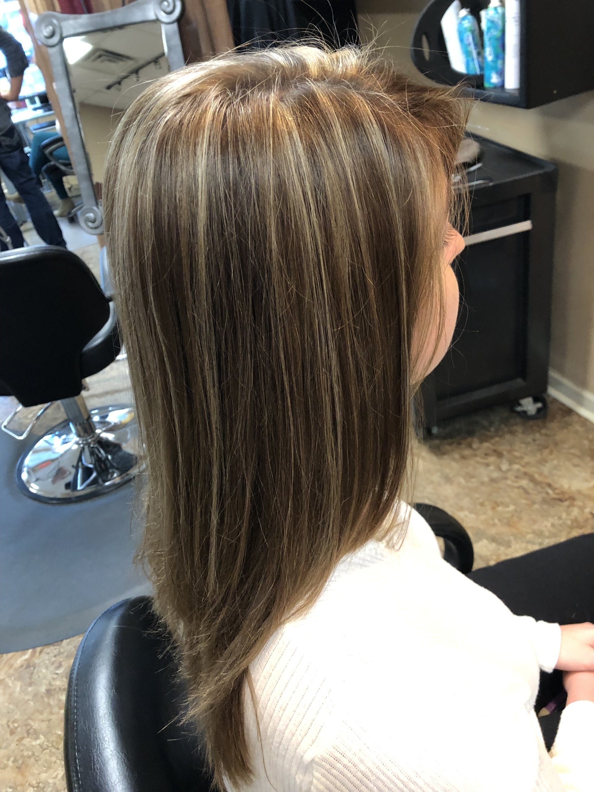 Hair Safari | Photo Gallery | Before & After