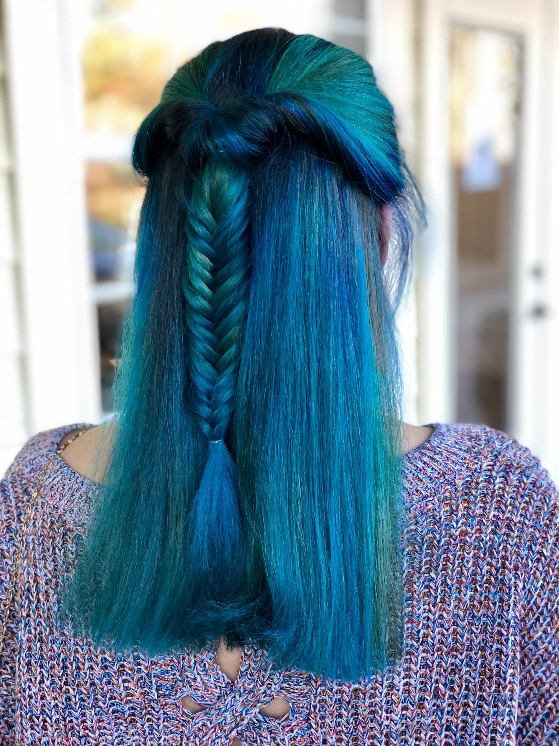 Hair Safari | Photo Gallery | Before & After