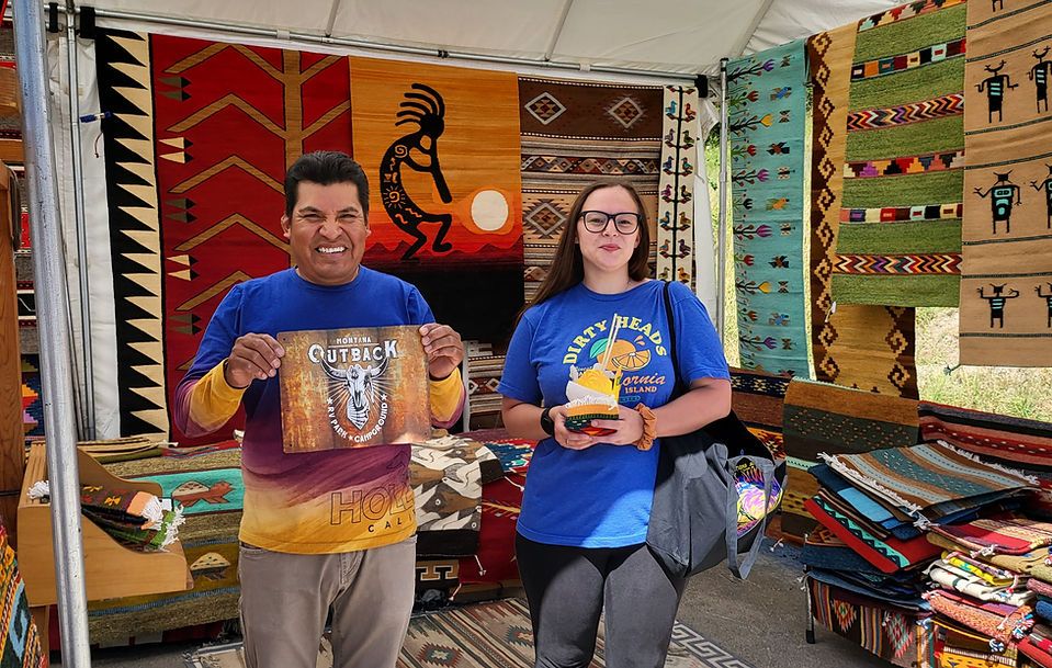 Photo and Video Gallery | Outback Montana RV Park and Campground