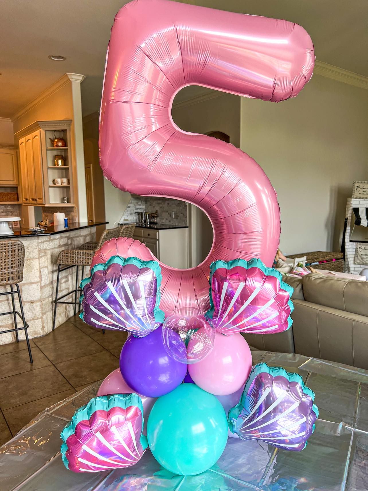 Balloon Decor Pricing | Dream Big Balloons in Waco, Texas