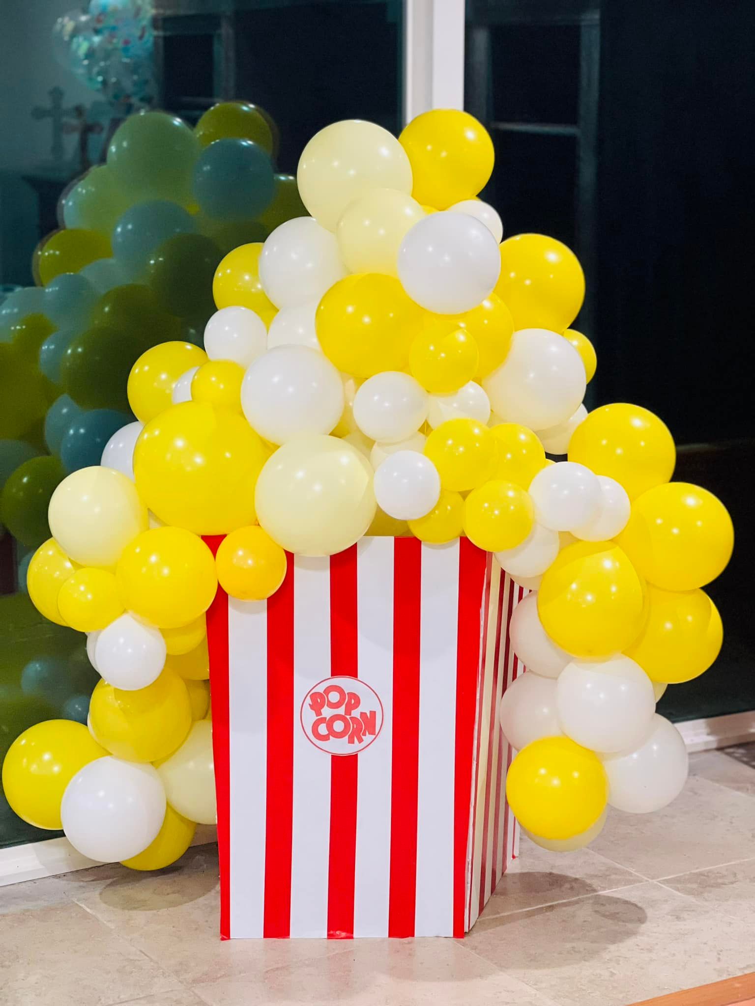 Dream Big Balloons | Balloon Decor in Waco, Texas