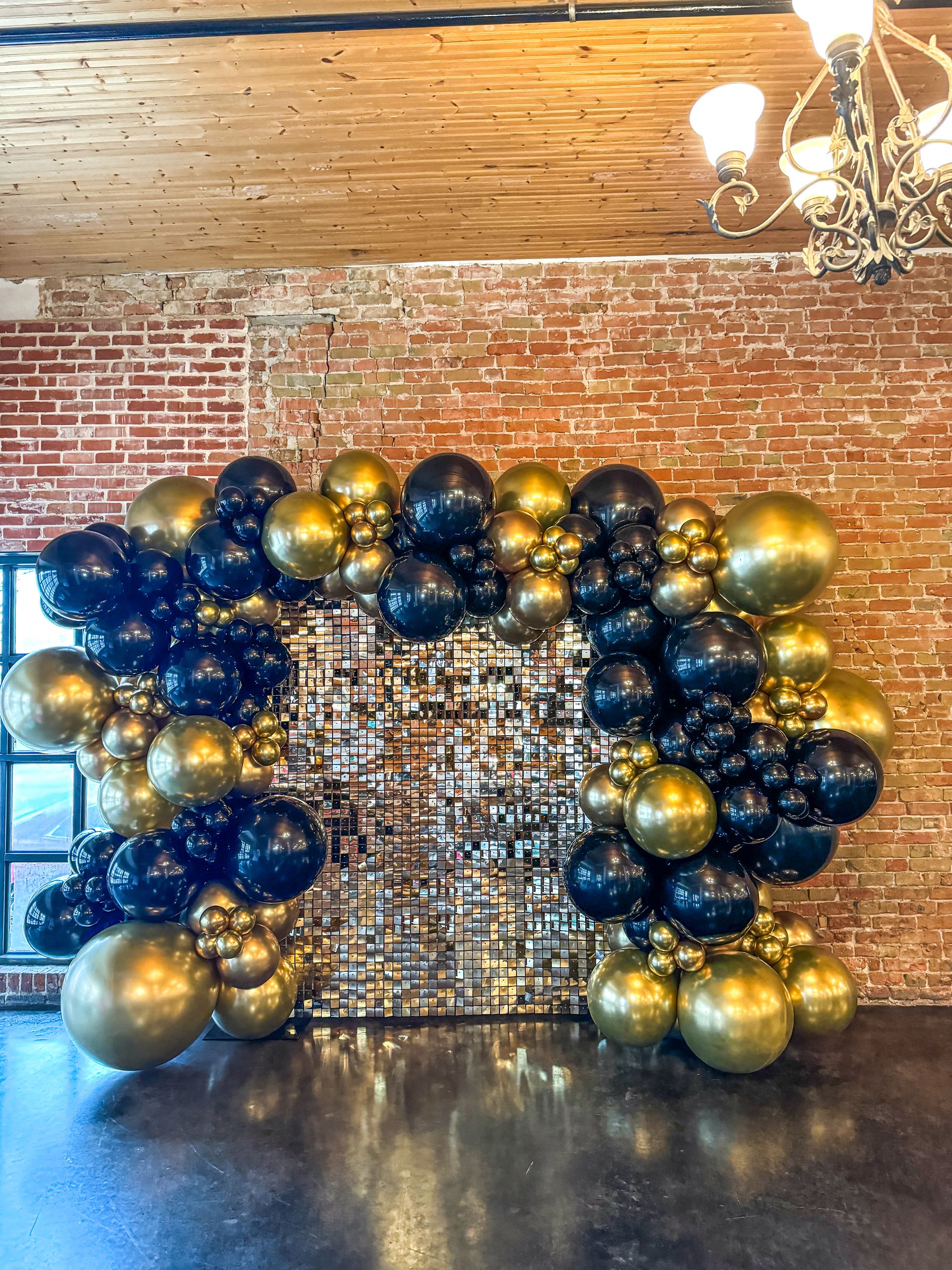 Prom Balloons | Dream Big Balloons in Waco, Texas