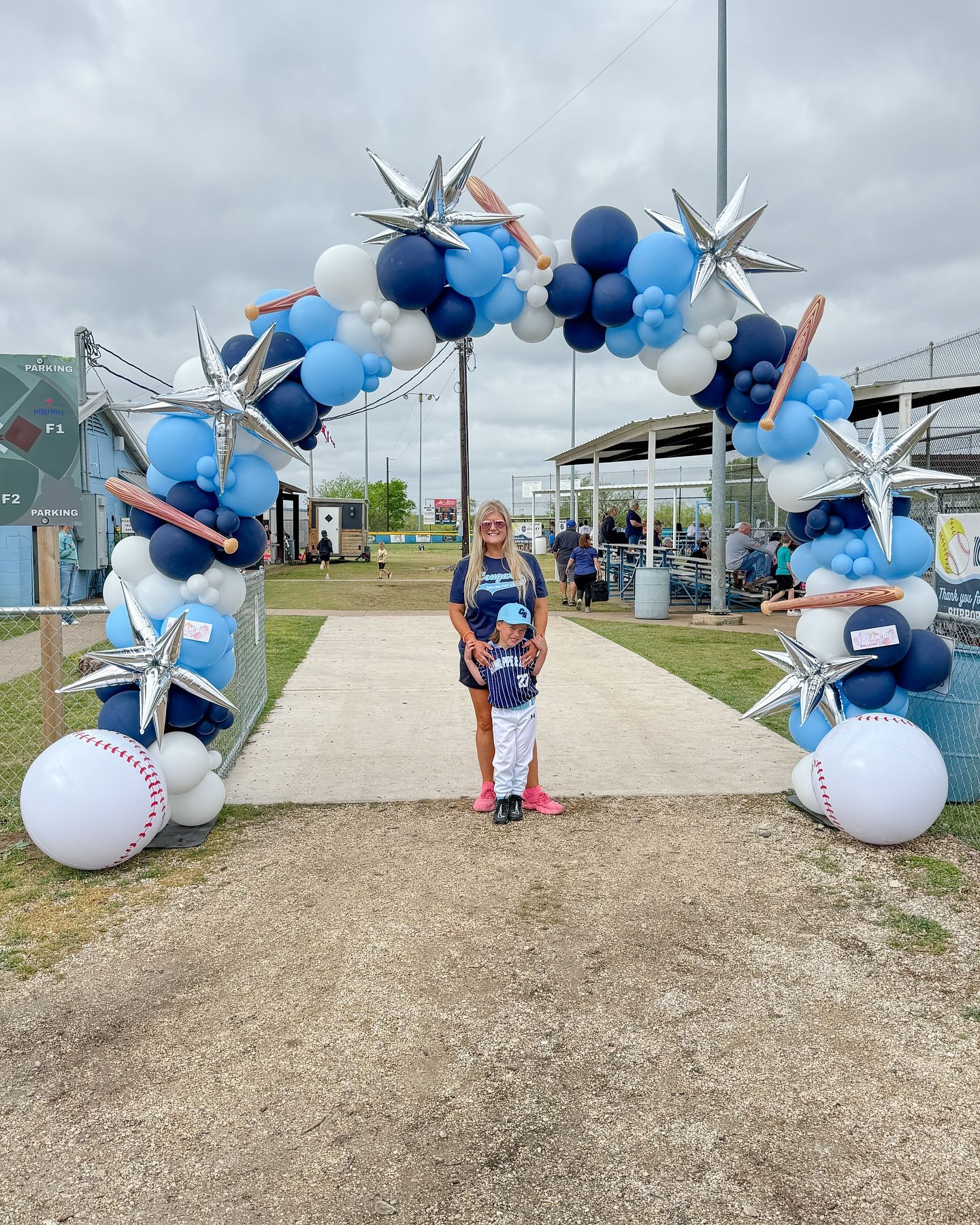 Dream Big Balloons | Balloon Decor in Waco, Texas