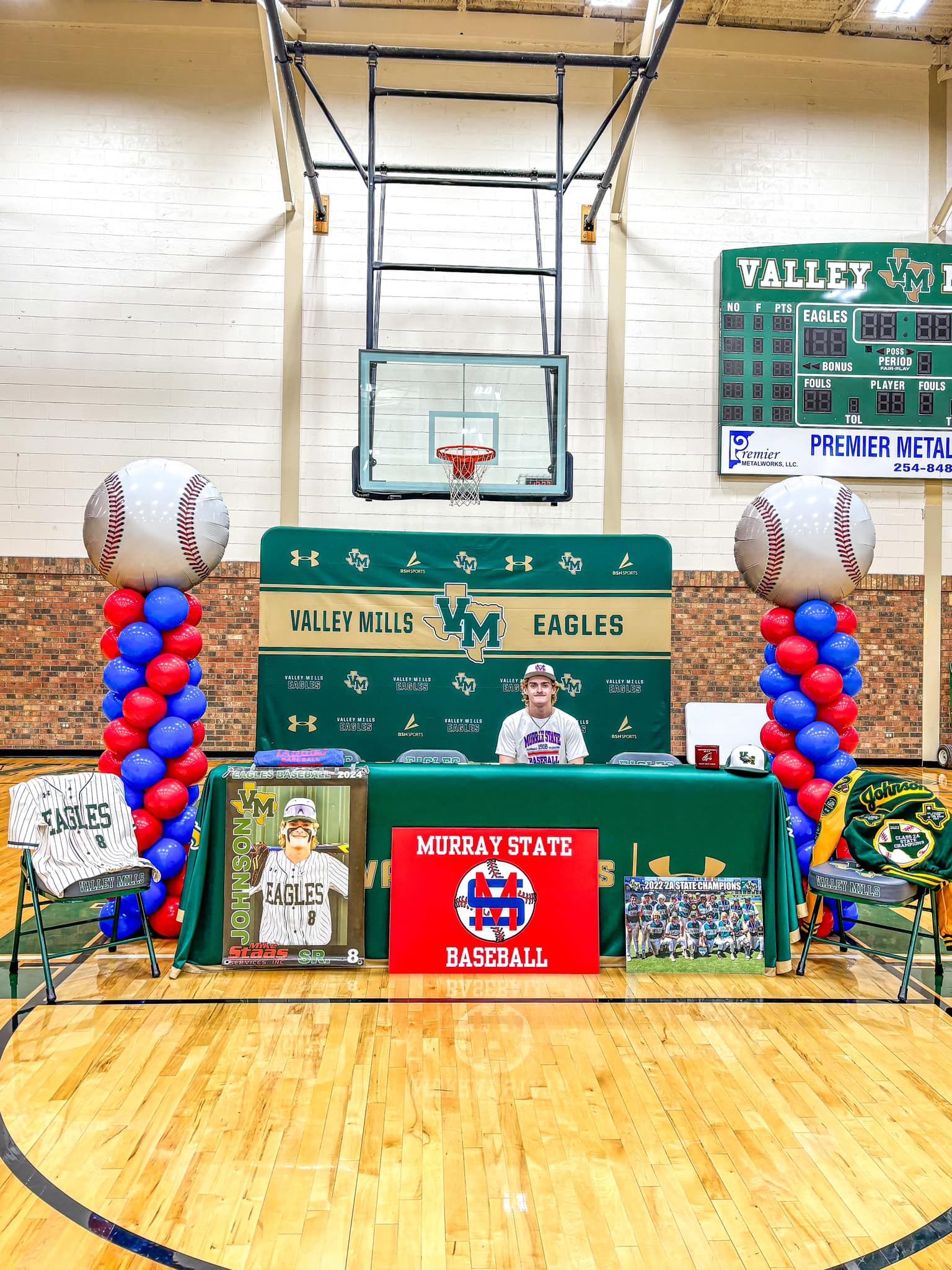 Balloon Decor Pricing | Dream Big Balloons in Waco, Texas